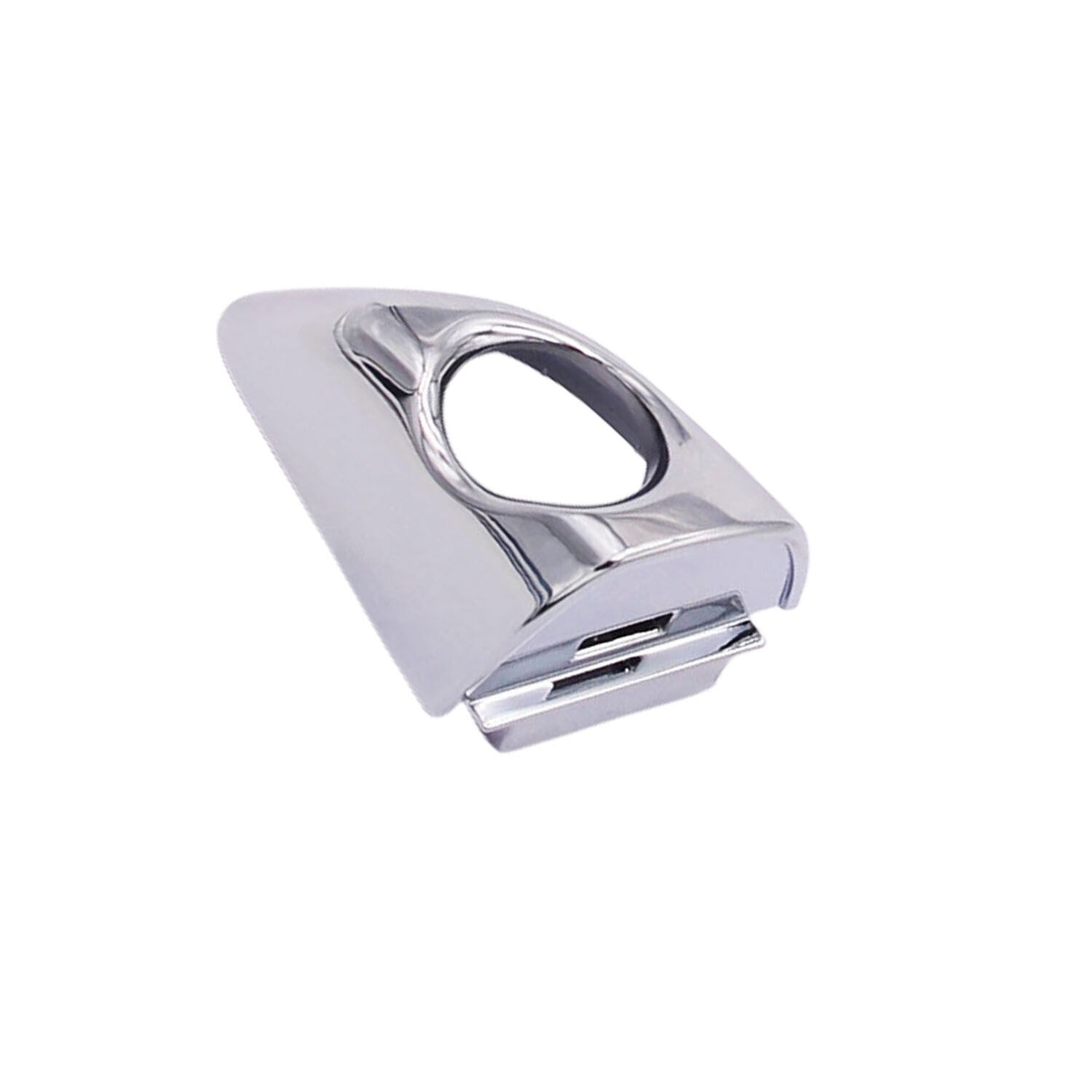 Outside Left Front Driver Handle Cover for 2017-2020 Hyundai Elantra ...