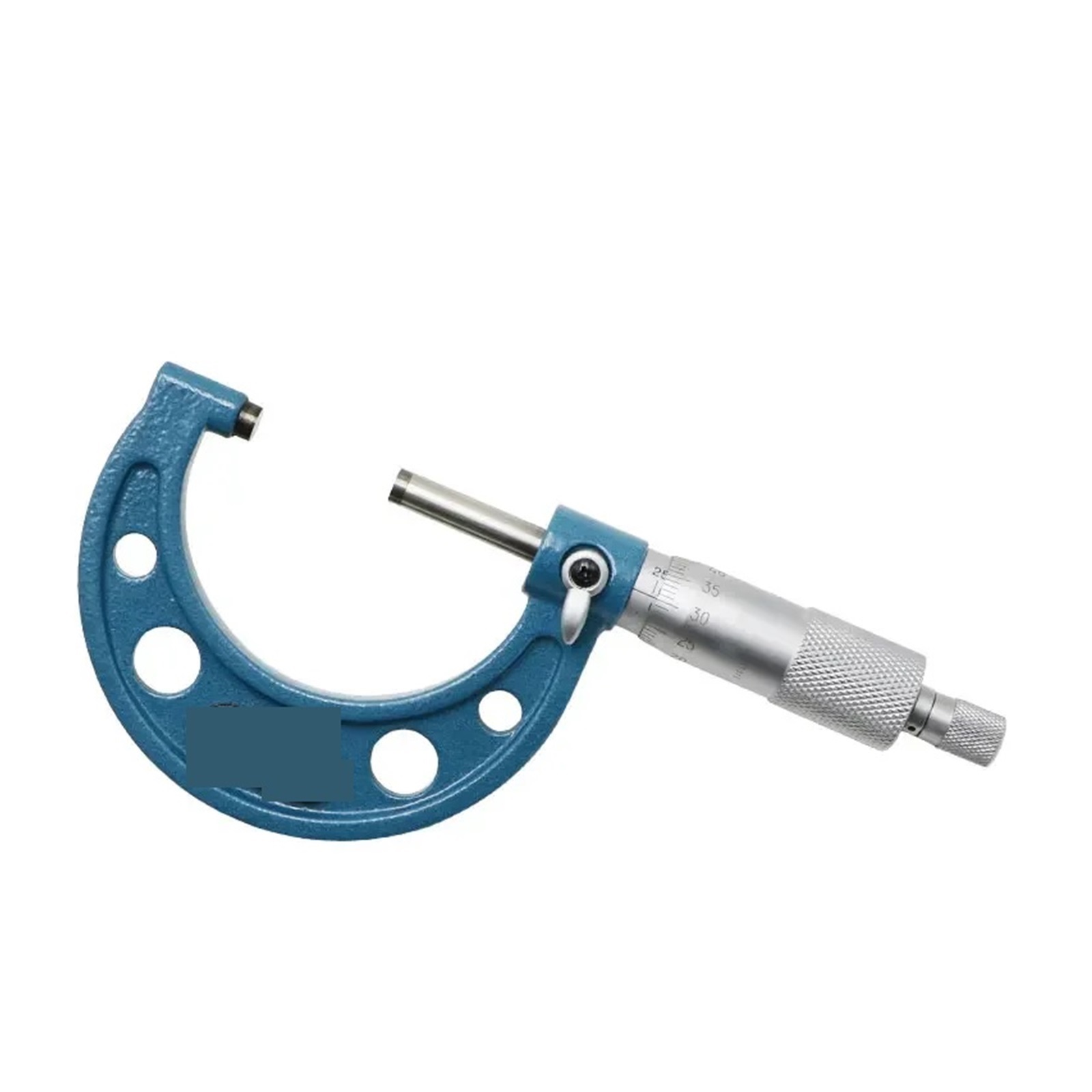 Outside Micrometer Inside Outside Miromete 0 01mm Micrometer Gauge