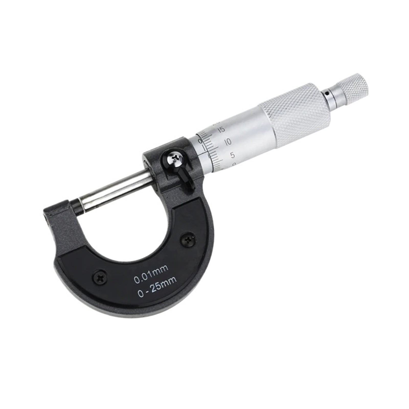 Outside Micrometer Internal Diameter Measuring Tool Cemented Carbide ...