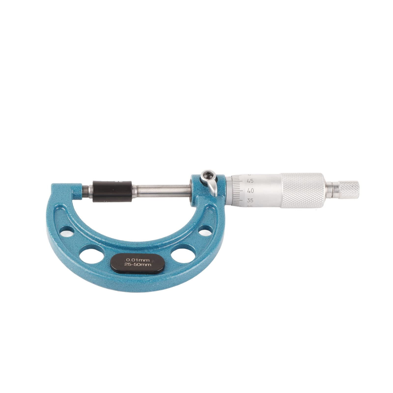 Outside Micrometer Outer Diameter Micrometer Gauge Micrometers Tool ...