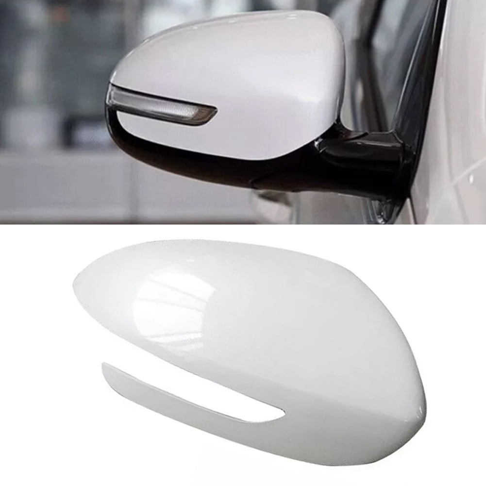 Outside Mirror Rear View Mirror Cap Housing Exterior For Kia For KX5 ...