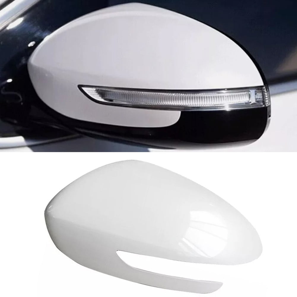 Outside Mirror Rear View Mirror Cap Housing Exterior For Kia For KX5 ...