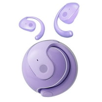Out of Ear Open Ear Headphones Outside The Ear Wireless Ear Hanging ...
