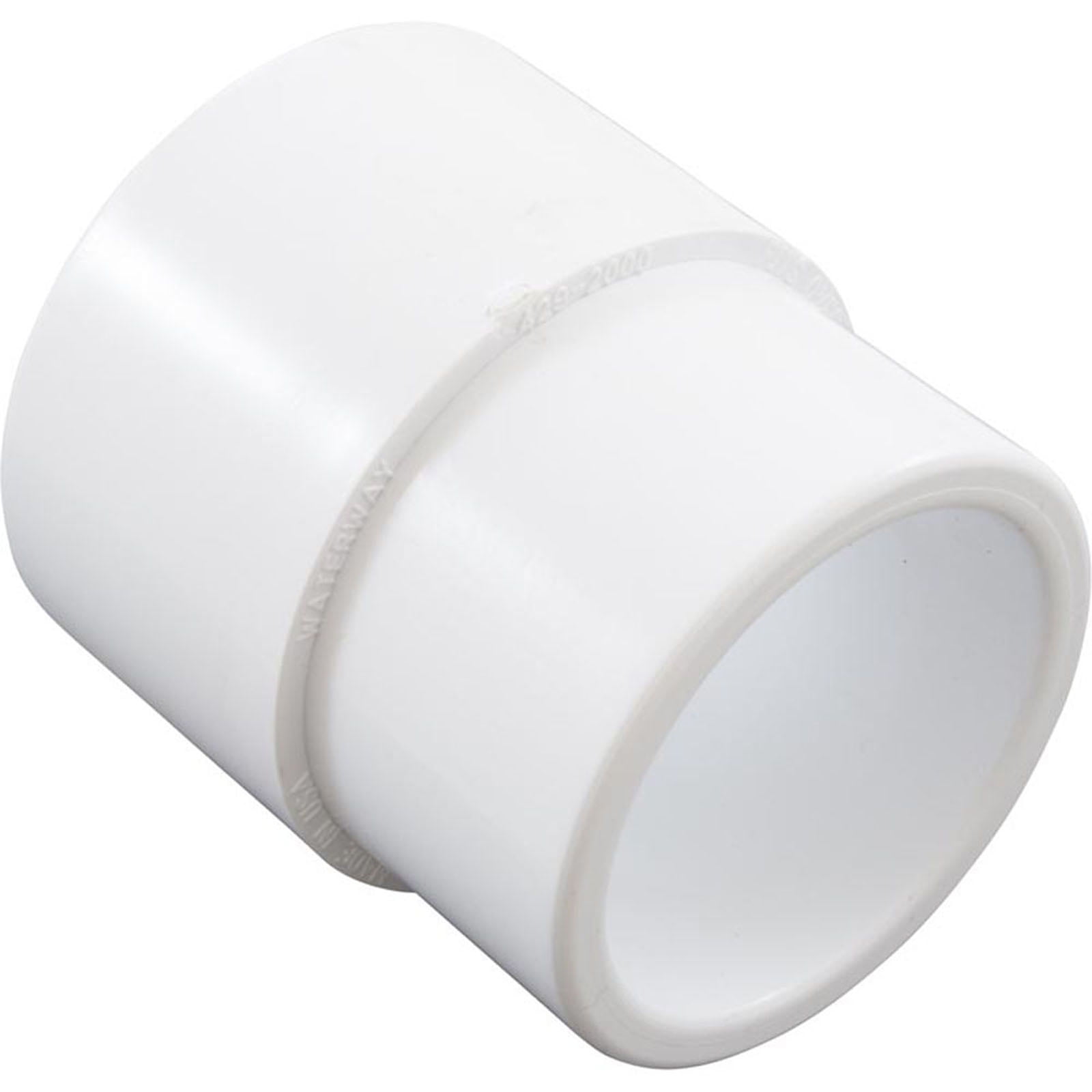 Outside Pipe Extender, 1-1/2" Spigot, Magic Mend - Walmart.com