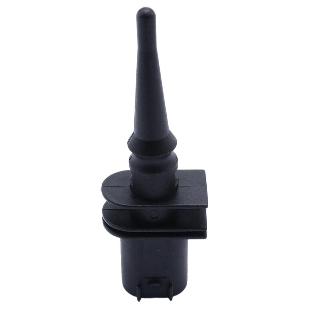 Outside Temperature Sensor Easy Installation Air Ambient Sensor for BMW ...