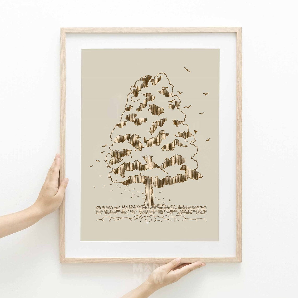 Outside The Box (Collage Art, Trippy Wall Art, Retro Art, Cosmic Art ...