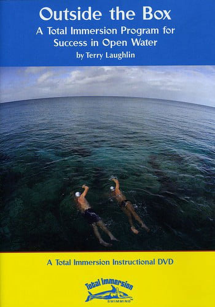 Outside the Box: A Total Immersion Swimming Program for Success in Open ...