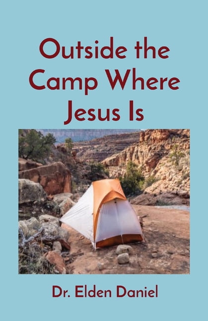 Camp Jesus