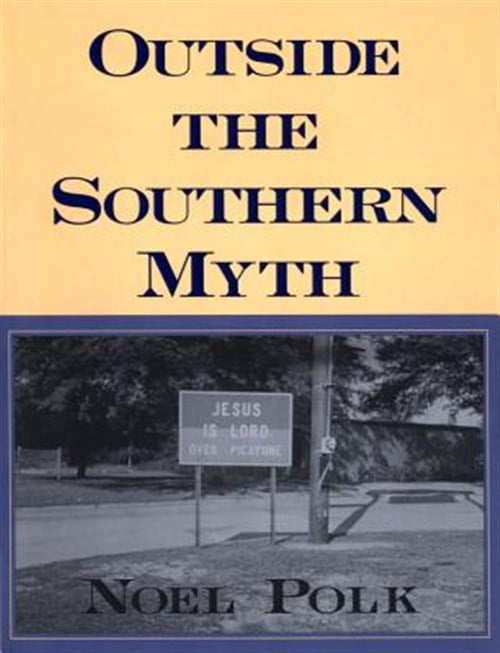 Outside the Southern Myth - Walmart.com