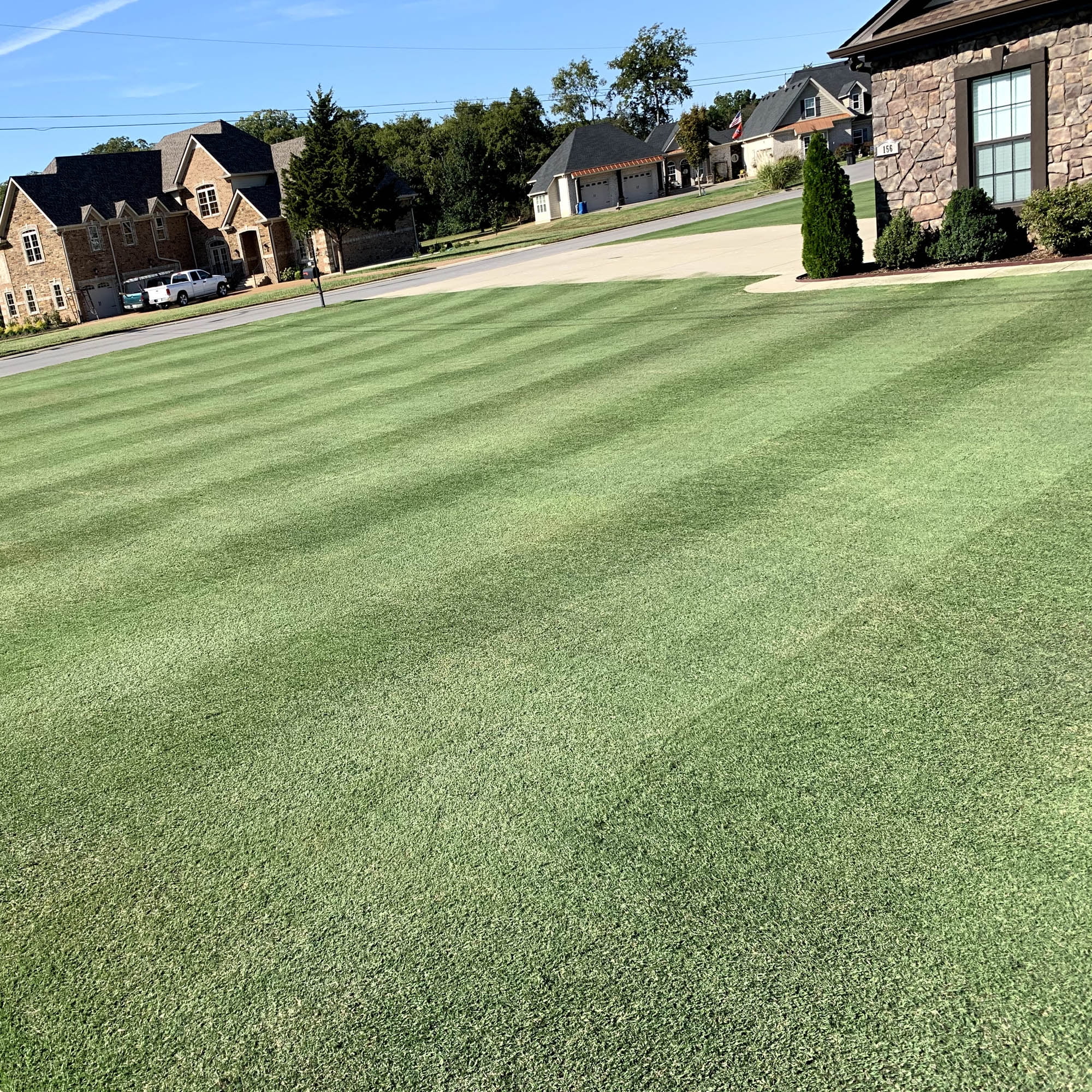 Outsidepride Yukon Bermuda Grass Seed - 5 lbs Cold & High Traffic ...