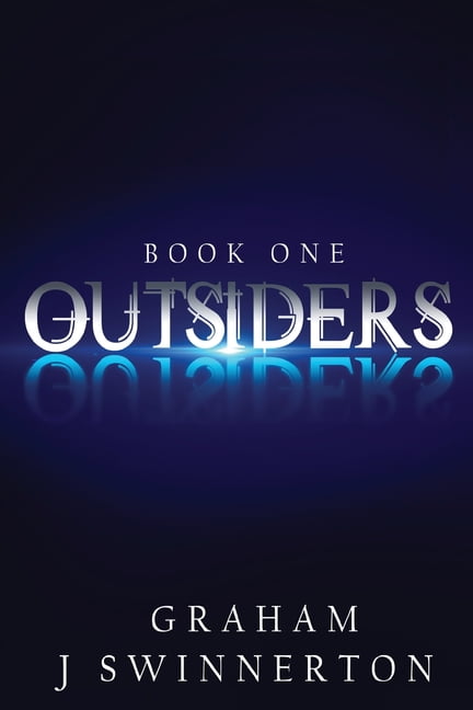 Outsiders (Paperback) - Walmart Business Supplies
