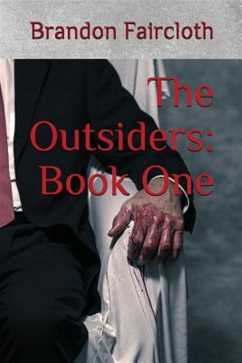 Outsiders: The Outsiders (Paperback) - Walmart.com