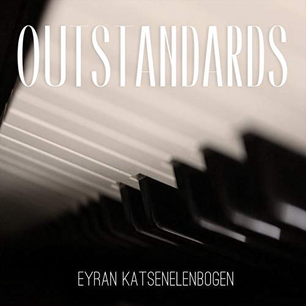 'Outstanders' [CD] - Walmart.com
