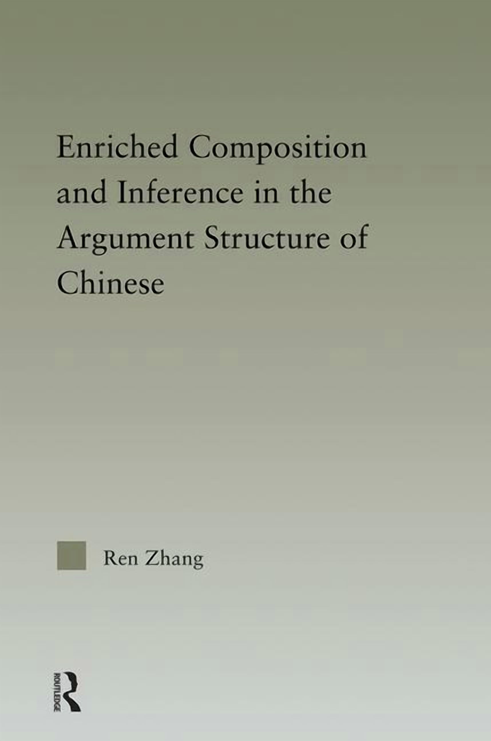 Ren Zhang