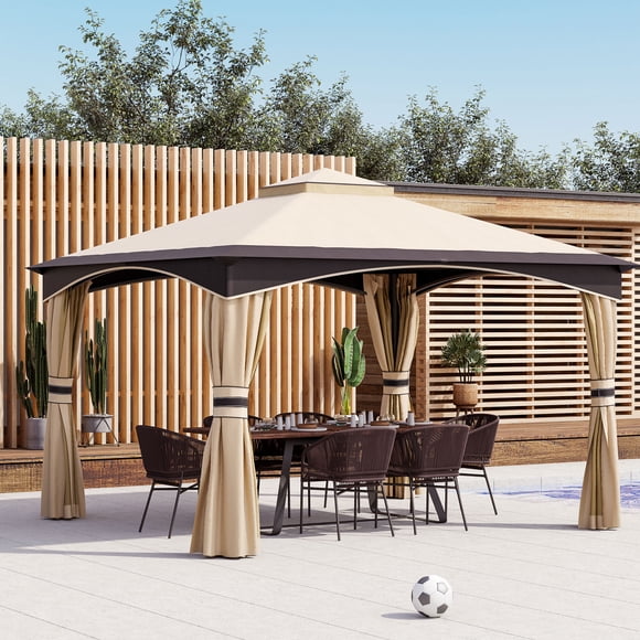 Patio Canopy 10 X 12