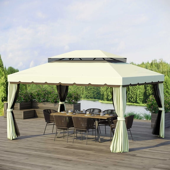 Outsunny Canopies & Shelters