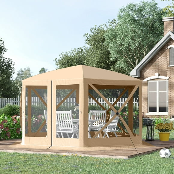 12 X 12 Gazebo