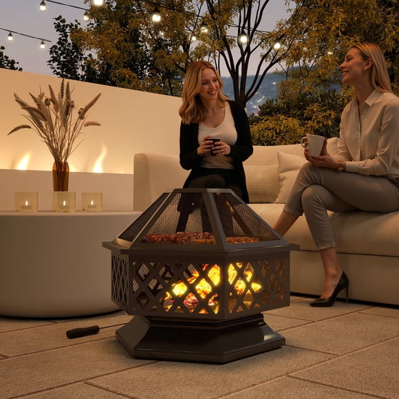 Shop All Fire Pits in Fire Pits - Walmart.com