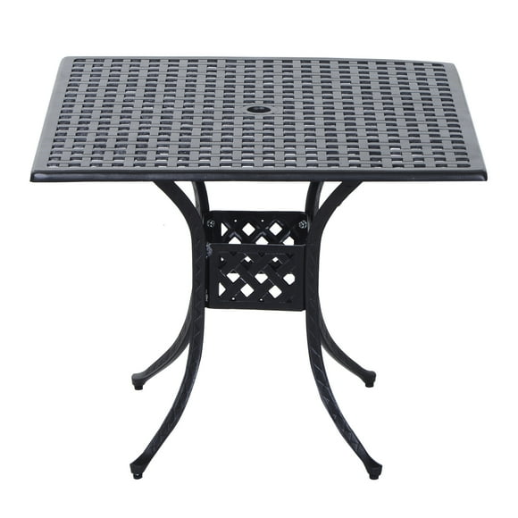 Shop 36-Inch Patio Tables for Outdoor Dining in Various Styles