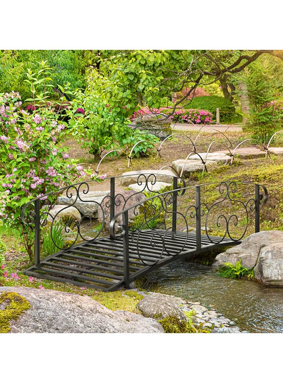 Garden Bridges in Garden Center - Walmart.com