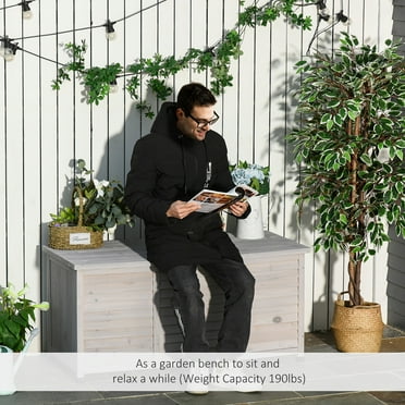 Toomax Stora Way All Weather Outdoor XL 5' x 3' Lockable Utility ...