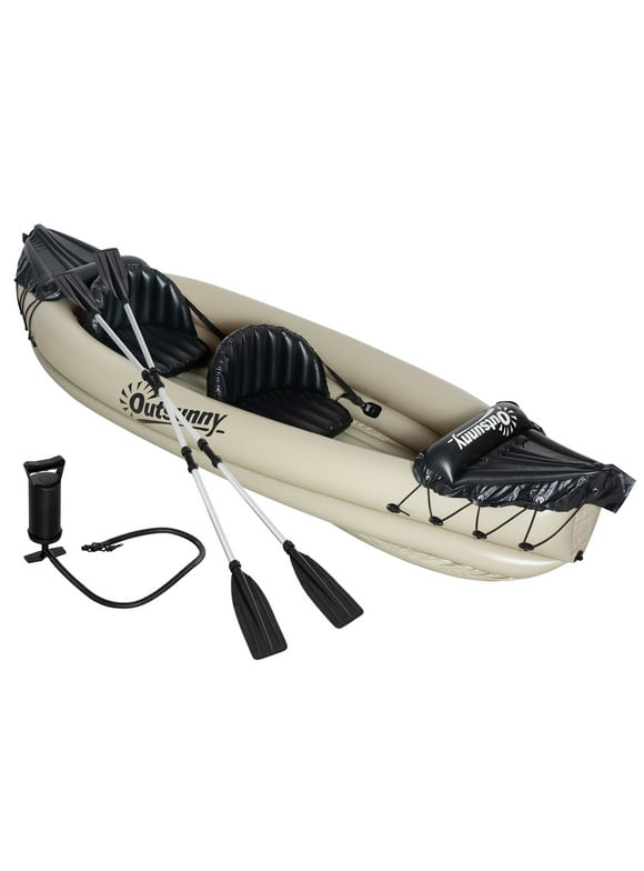 Inflatable Kayaks in Kayaks - Walmart.com