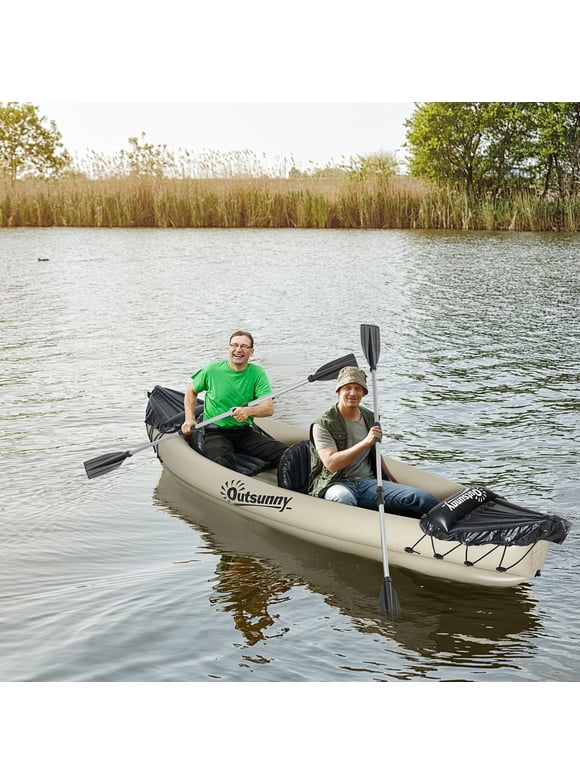 Inflatable Kayaks in Kayaks - Walmart.com