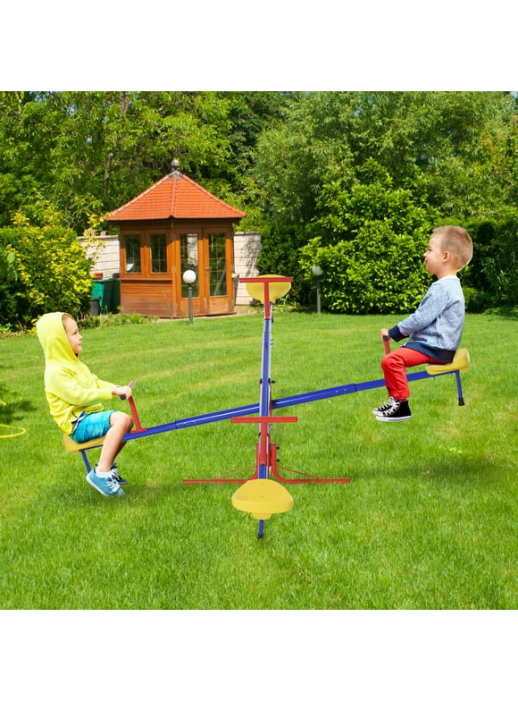 Teeter Totters in Outdoor Toys - Walmart.com