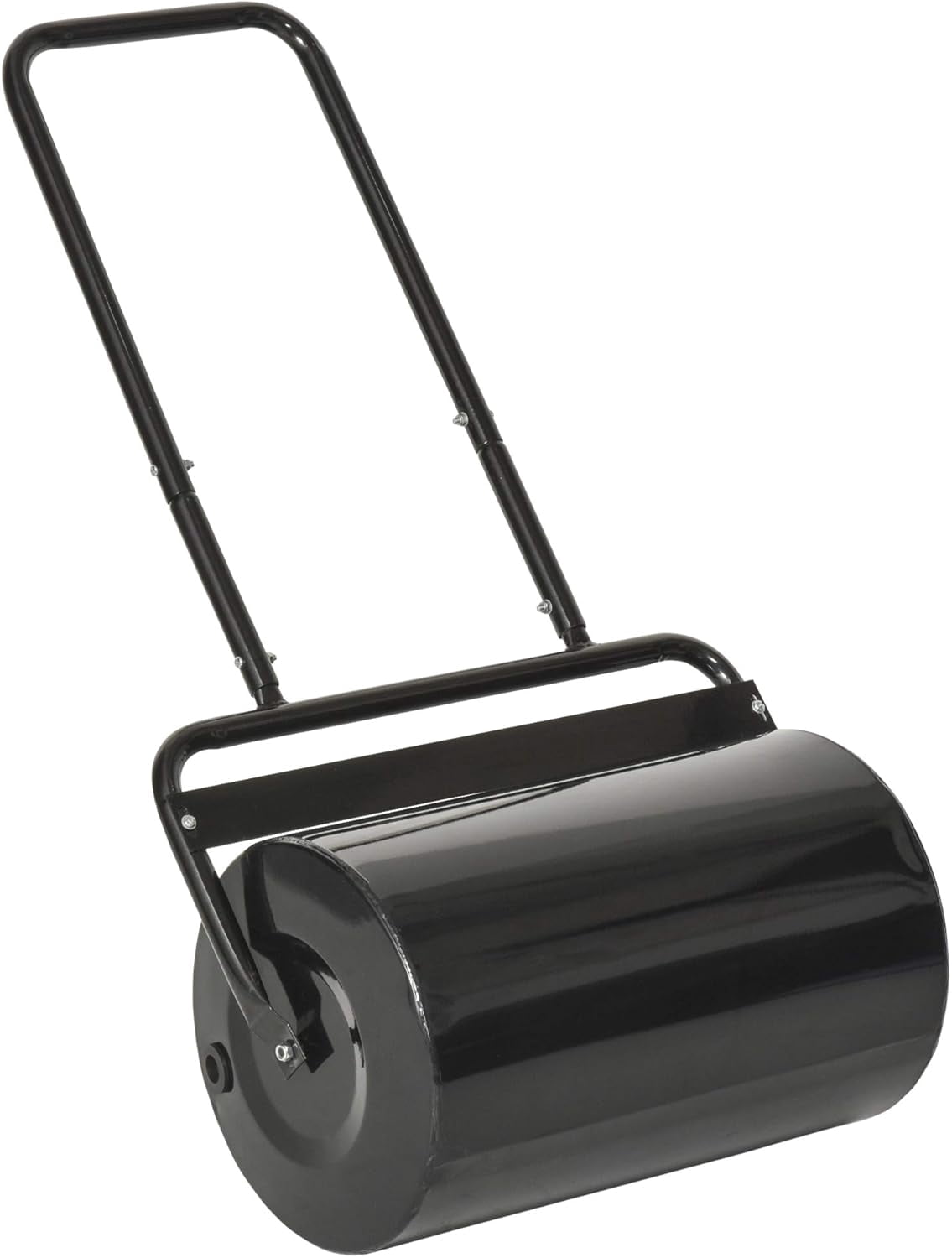 Outsunny Lawn Roller 50 cm Width, Garden Roller Can Be Filled with 38 L ...