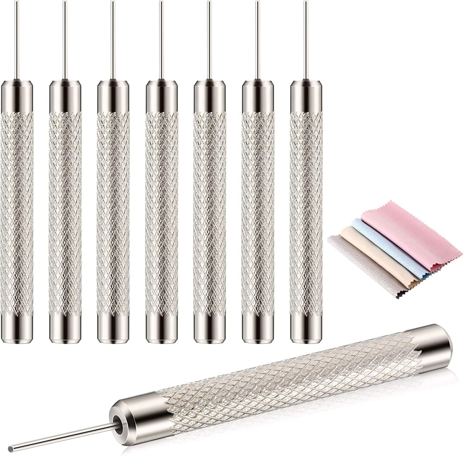 Outus 8 Pack SIM Card Ejector SIM Card Removal Tool Tray Ejector Pin ...