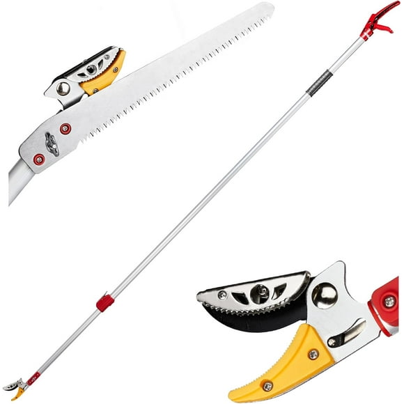 Long Handled Tree Trimmers
