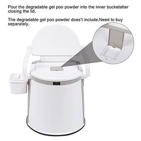 Porta Potties