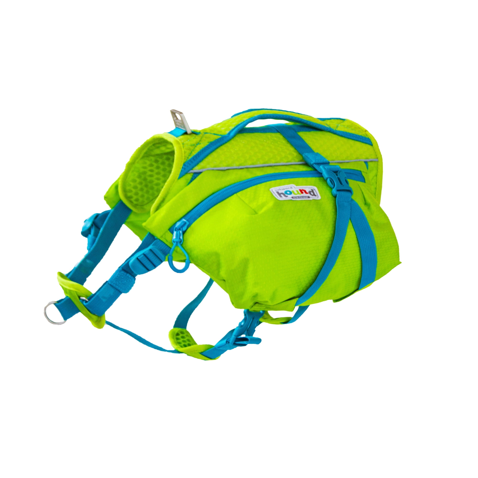 Outward Hound Crest Stone Explore Dog Pack, Green, Large/XL - Walmart.com