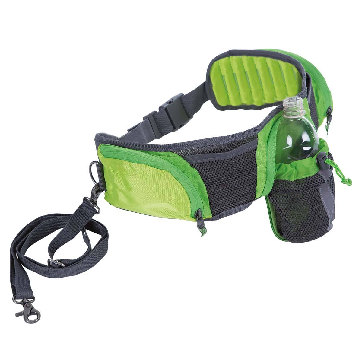 Outward Hound OH23004 Hands Free Hipster Dog Walking Pack - Walmart.com