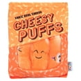 Outward Hound Plush Dog Toys, Puzzle Snack Bag Cheese Puff Dog Toy ...