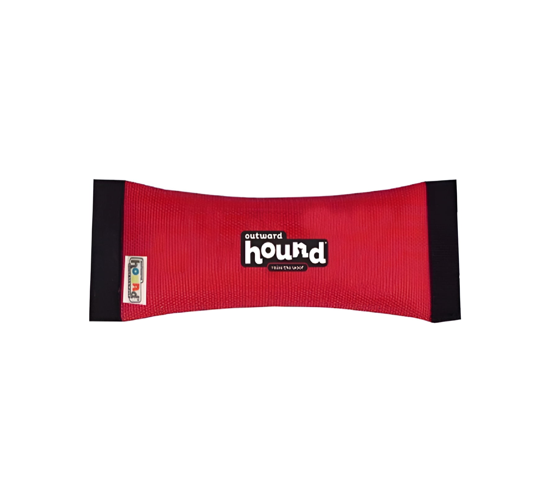 Outward Hound Squeak N' Fetch Fire Hose Dog Toy, Large - Walmart.com