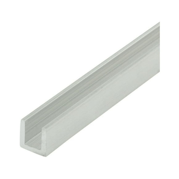 Aluminum C Channel