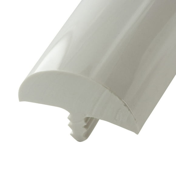 White T Molding