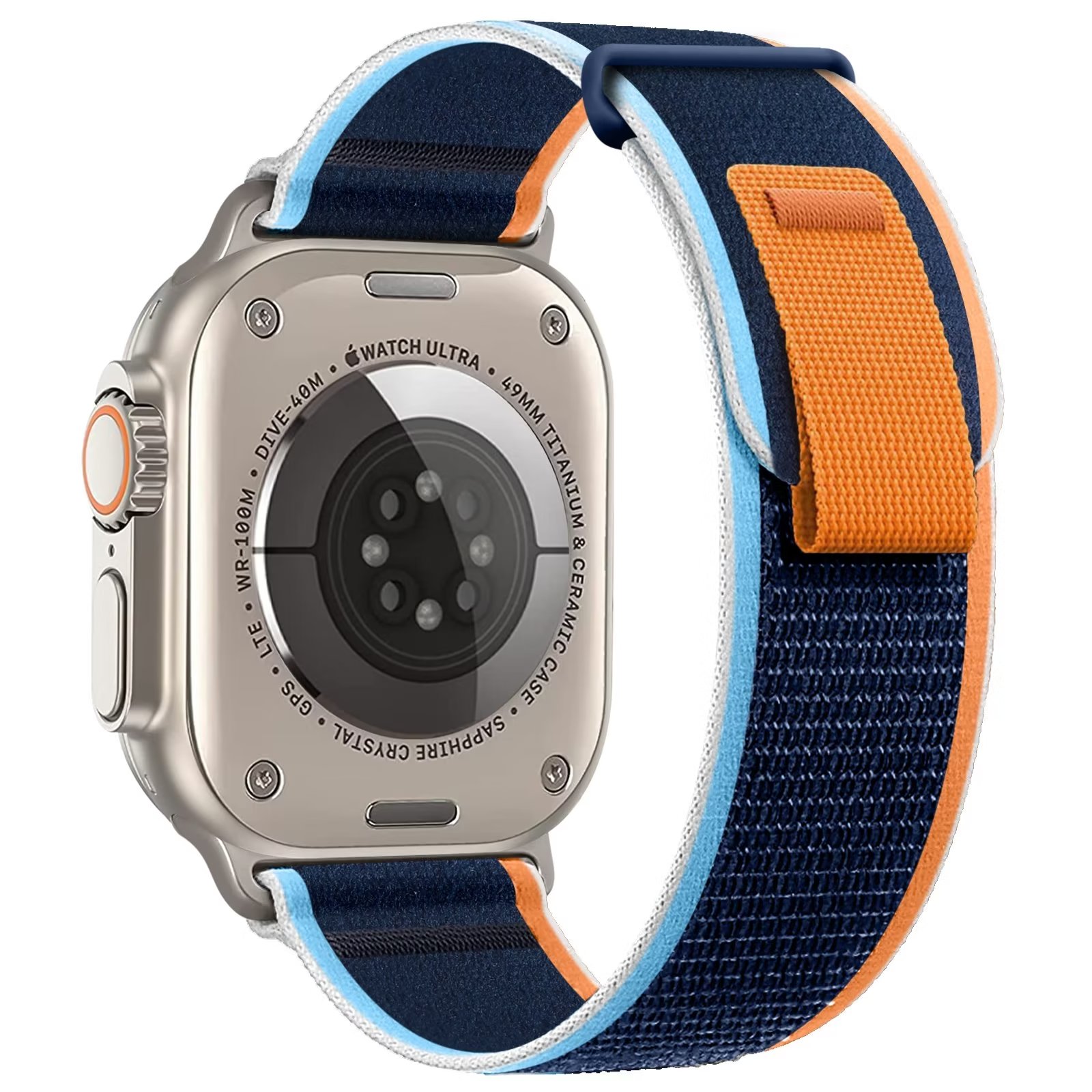 Apple Watch Sport Loop - 44mm - Walmart.com