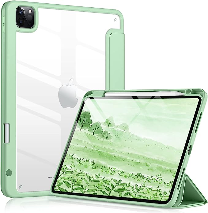 ESR for iPad Pro 11 Inch Case, iPad 11 Pro Case (2022/2021/2020, 4th ...