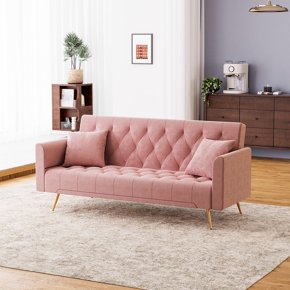 Velvet Sofas in Sofas & Couches - Walmart.com