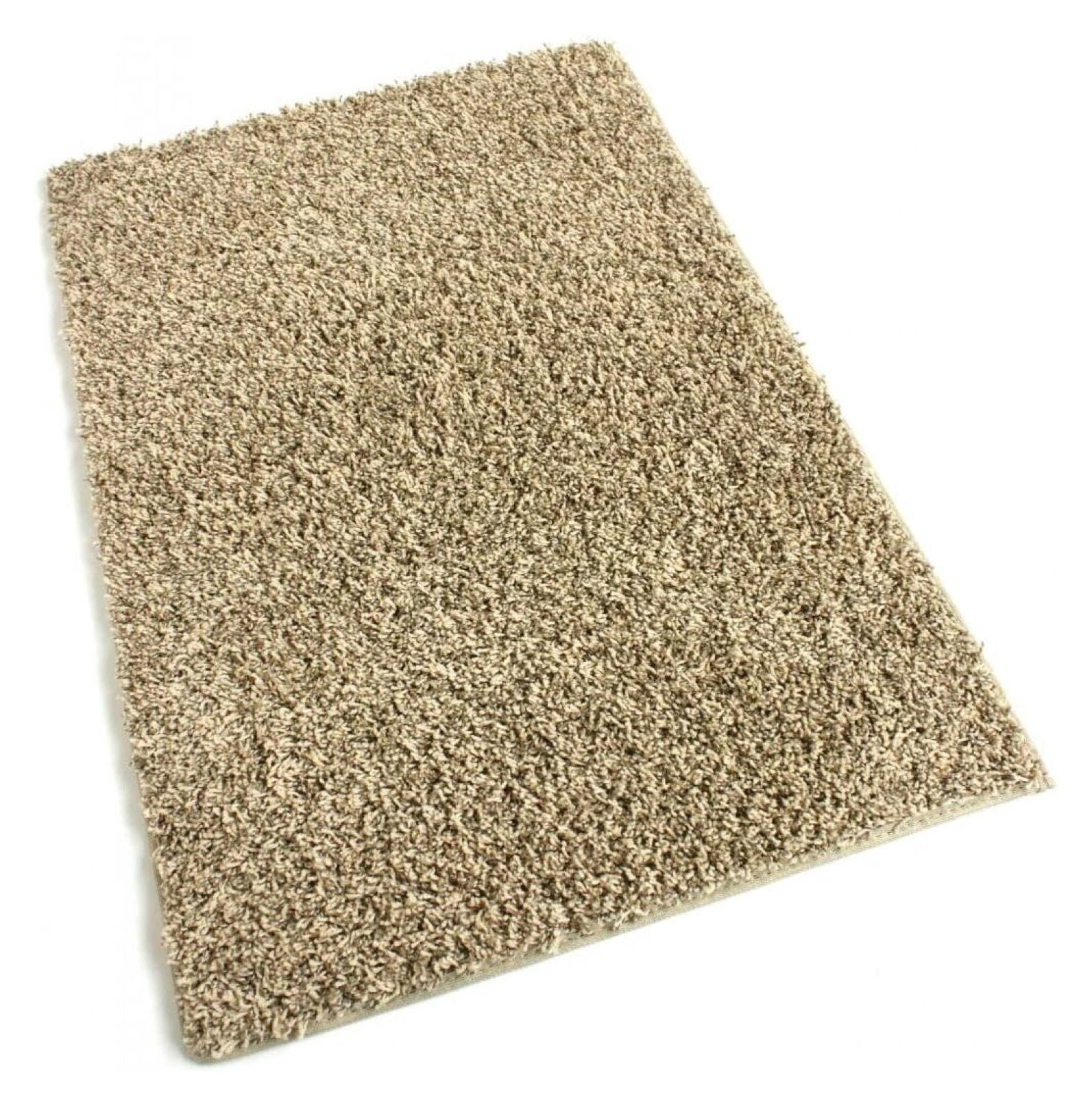 Oval 4'X6' Frieze Shag 32 oz Area Rug Carpet Stage Light Many Sizes and ...