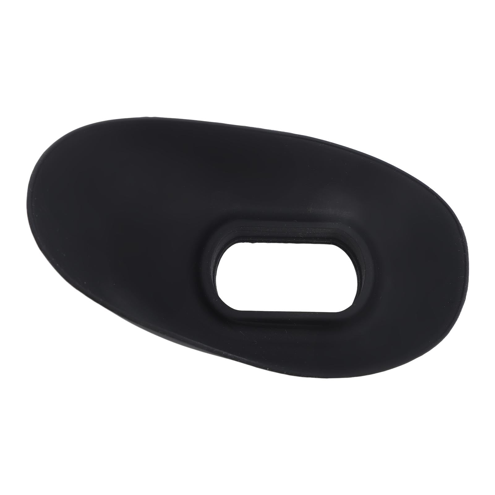 Oval Camera Eyecup Eyepiece Viewfinder Eyeshade for HXR NX100 AX100 ...
