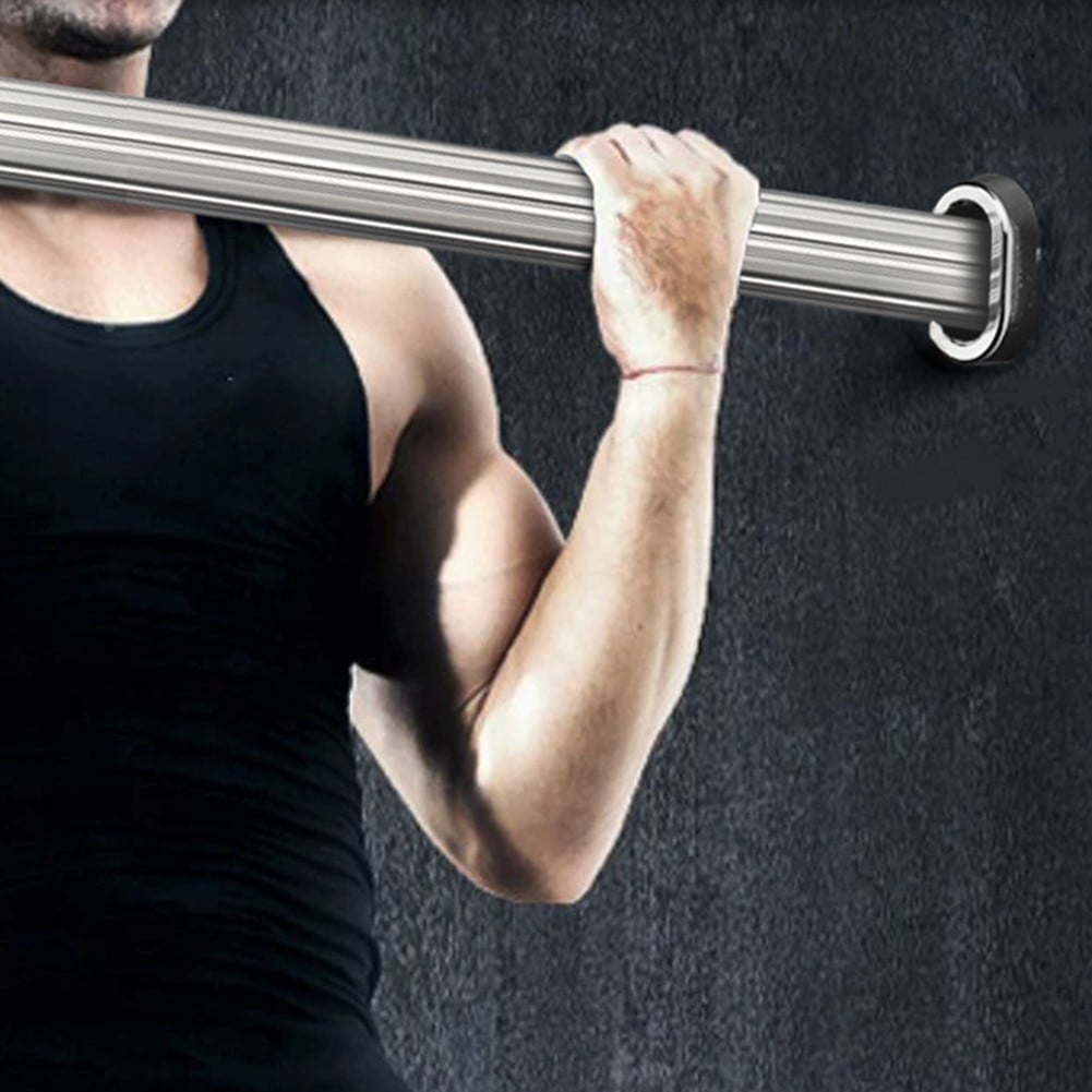 Oval Closet Rod End Supports Wardrobe Flange Bracket Holder Zinc Alloy ...