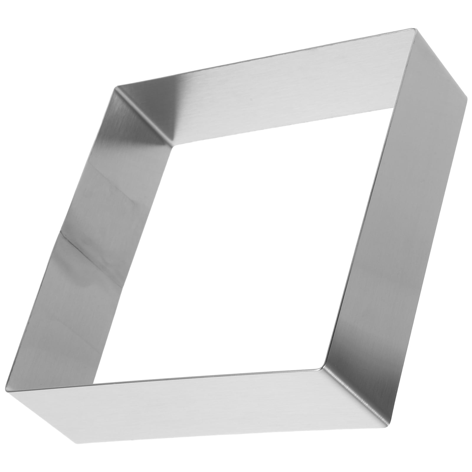 Oval Cutters Baking Square Cookie Molds for Cakes Fondant Lace Miss ...