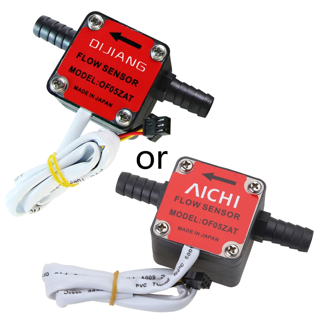 Oval Gear Flow Meter Oil Flow Sensor Hall Flow Meter Fuel Gauge Counter ...