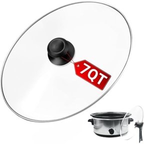 Slow Cooker Lids