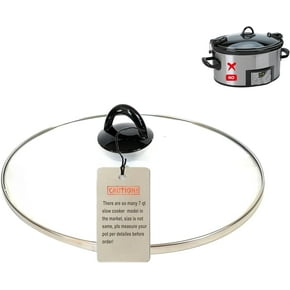 Crock Pot Replacement Lids