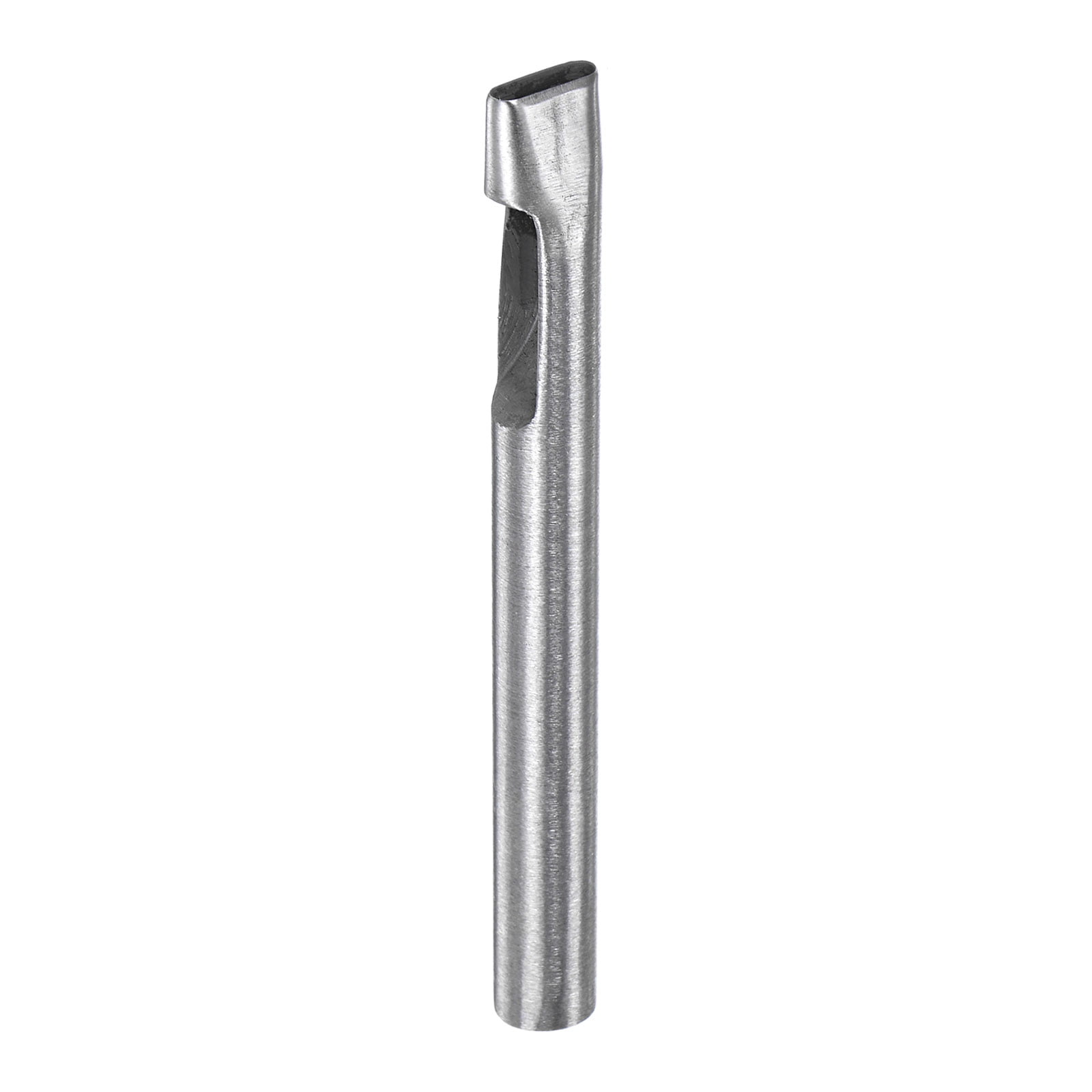 Oval Hole Punch 3x11mm Leather Hollow Cutter Oblong Punch Die for Strap ...