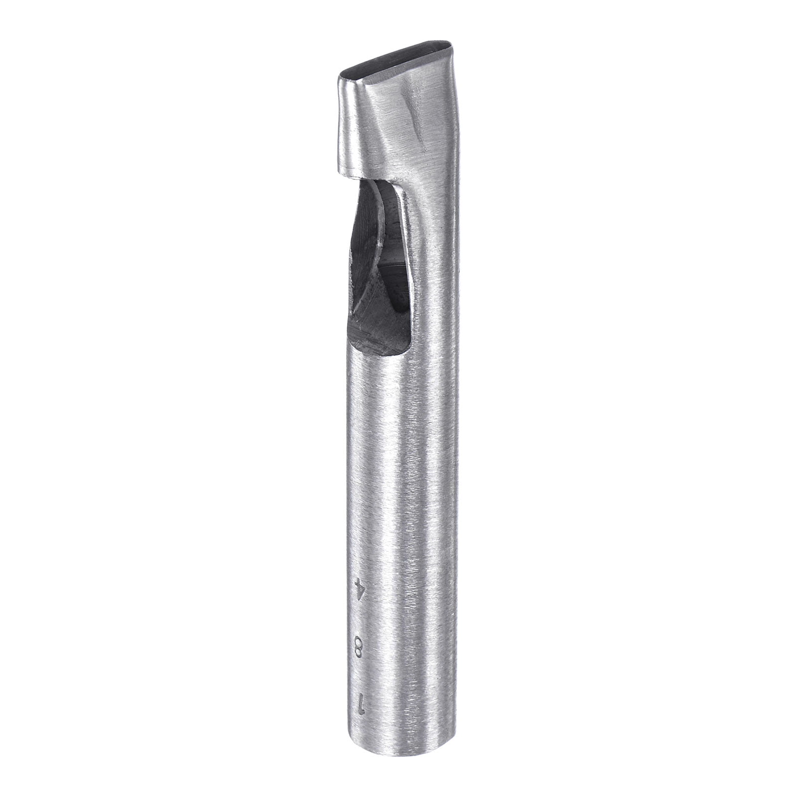 Oval Hole Punch 4x18mm Leather Hollow Cutter Oblong Punch Die for Strap ...